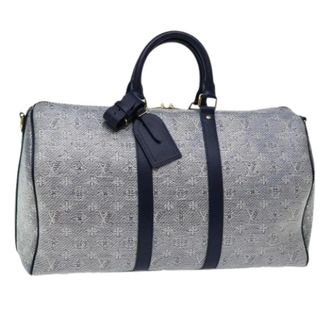 Louis Vuitton Pre-owned Boston Bag - - Pre-owned - Damen - Mehrfarbig - ONE SIZE