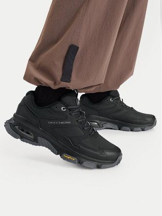 Skechers Sneakers Skech-Air Envoy-Sleek Envoy 237553 Schwarz