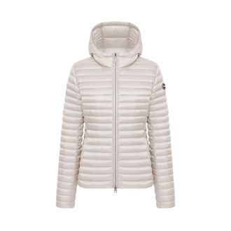 Colmar Leichte Daunenjacke - - Jackets - Damen - Beige - M