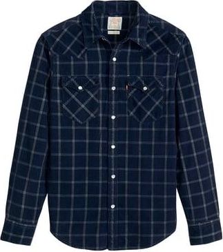 Levi's Chemise en velours côtelé