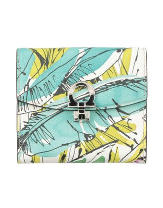 Ferragamo Kleinlederwaren - Brieftaschen auf YOOX.COM