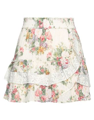 LoveShackFancy HOSEN & RÖCKE - Miniröcke auf YOOX.COM