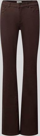 Only Bootcut-Jeans aus Baumwoll-Mix Modell BLUSH