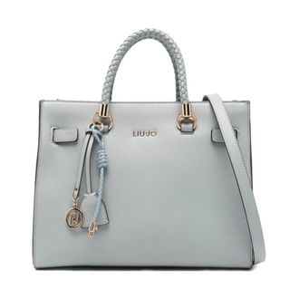 Liu Jo Damen, Taschen, Grau, ONE SIZEGr&ouml;&szlig;e