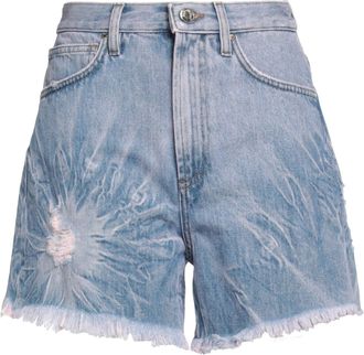 Don the Fuller HOSEN & RÖCKE - Jeansshorts auf YOOX.COM
