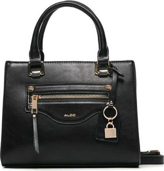 Aldo Aldo Handtasche Laerin 13401351 Schwarz