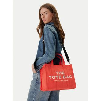 Marc Jacobs Handtasche Marc Jacobs M0016161 Orange