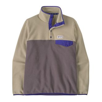 Patagonia Fleecejacken - - Sport - Herren - Mehrfarbig - 2XL