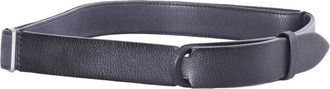Orciani unisex, Accessoires, Bleu, Taille: ONE Size Cintura