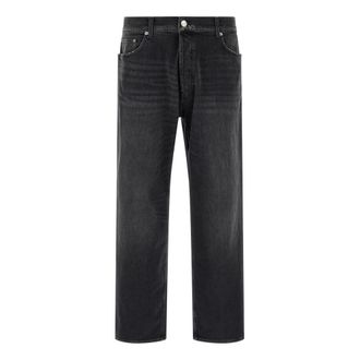 Department Five Musso Jeans - - Jeans - Herren - Schwarzk - W33