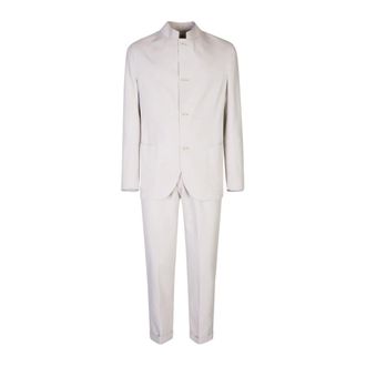 Eleventy Herren, Anz&uuml;ge, Beige, MGr&ouml;&szlig;e