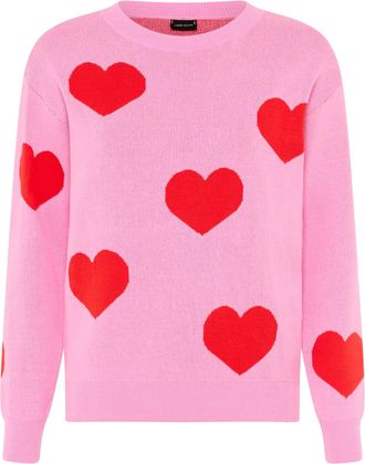Laura Scott Pullover