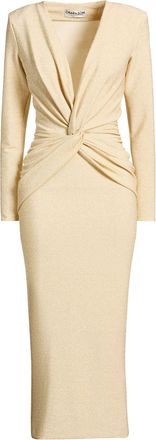 La Petite Robe Di Chiara Boni KLEIDER - Midi-Kleider auf YOOX.COM