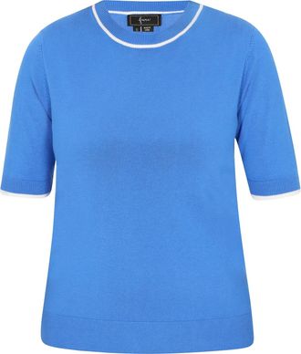 Faina Pullover Fashion Look