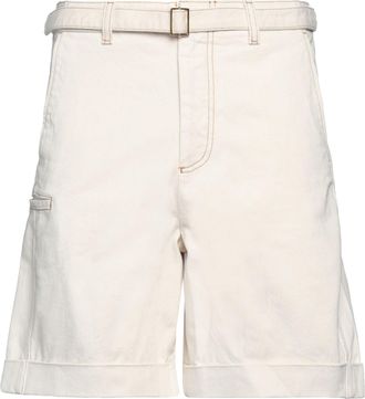 Emporio Armani HOSEN & R&Ouml;CKE - Jeansshorts auf YOOX.COM