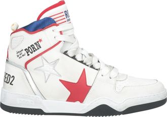 Dsquared2 SCHUHE - Sneakers auf YOOX.COM