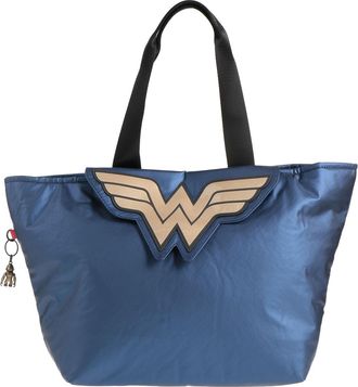 Kipling X WONDER WOMAN