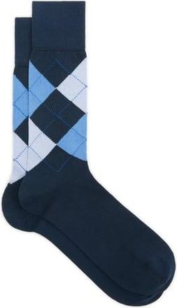 Burlington Chaussettes en coton