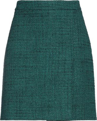 Moschino HOSEN & R&Ouml;CKE - Minir&ouml;cke auf YOOX.COM