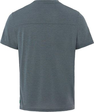 Vaude T-Shirt Mens Tekoa T-Shirt III (1-tlg) schnelltrocknendes und funktionelles Shirt