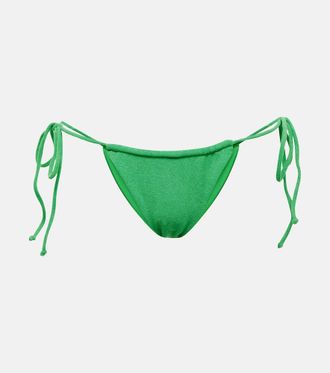 JADE Swim Culotte de bikini Lana