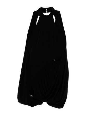 Nissa Robe De Soir&eacute;e - Noir