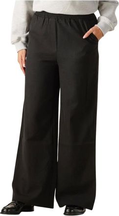Ydence Ydence, Damen, Hosen, Schwarzk, SGr&ouml;&szlig;e