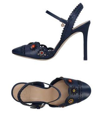 Tory Burch CHAUSSURES - Escarpins sur YOOX.COM