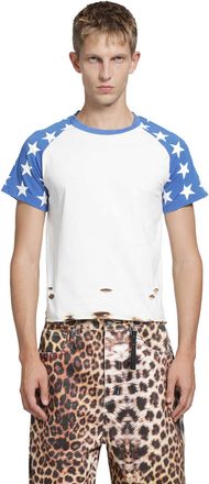 Dagger Star T-Shirt