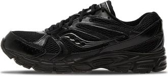 Saucony Homme, Chaussures, Noir, Taille: 45 EU Ride Millennium