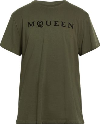 Alexander McQueen TOPS - T-shirts auf YOOX.COM