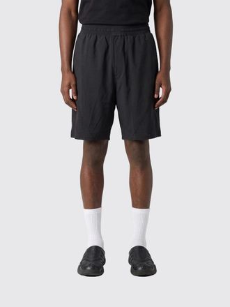 Yohji Yamamoto Shorts Y-3 Herren Farbe Schwarz
