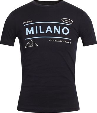 A|X Armani Exchange TOPS - T-shirts auf YOOX.COM