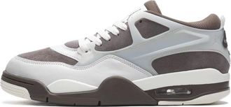 Nike Jordan Homme, Chaussures, Multicolore, Taille: 44 1/2 EU Air 4 RM