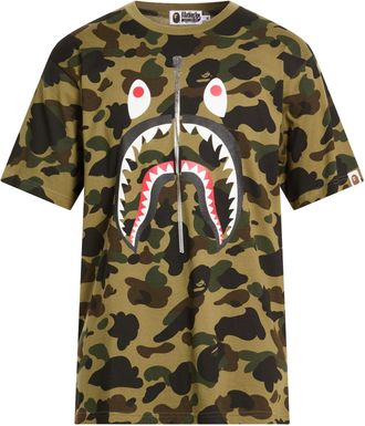 A Bathing Ape TOPS - T-shirts auf YOOX.COM