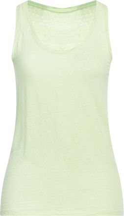 Majestic Filatures TOPS - Tank Tops auf YOOX.COM