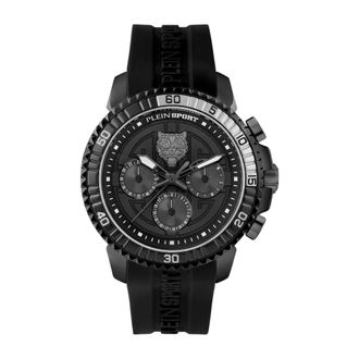 Plein Sport Herren, Accessories, Schwarzk, ONE SIZEGr&ouml;&szlig;e