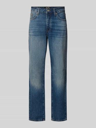 Only & Sons Relaxed Fit Jeans aus reiner Baumwolle Modell SEDGE