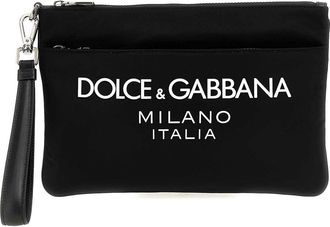 Dolce & Gabbana Umhängetasche - Weiß