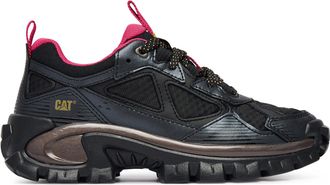 CAT Sneakers CAT Footwear P312443 Schwarz