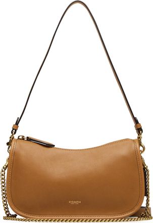 Coach Handtasche Coach Waverly CCC36 Braun