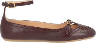 Chlo&eacute; SCHUHE - Ballerinas auf YOOX.COM