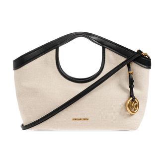 Michael Kors Damen, Taschen, Beige, ONE SIZEGr&ouml;&szlig;e