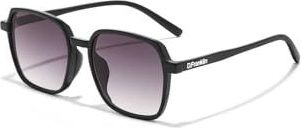 D.Franklin Lunettes de soleil unisexes avec verres de protection UV - Modèle banger
