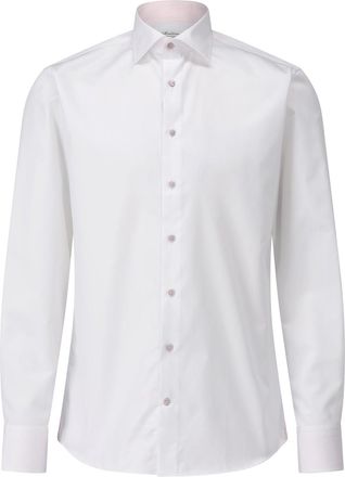 Stenströms Klassisches Hemd aus Cotton-Twofold