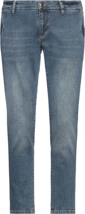 AT.P. CO HOSEN & RÖCKE - Jeanshosen auf YOOX.COM