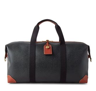 Mulberry Medium Clipper Holdall