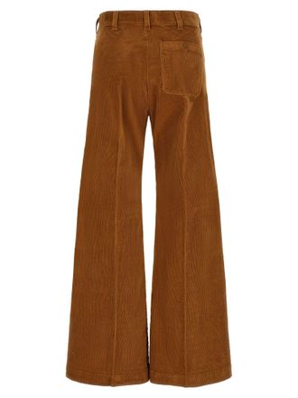 Polo Ralph Lauren Beaton Trousers - Brown