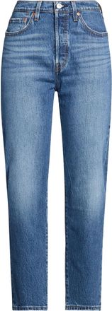 Levi's HOSEN & R&Ouml;CKE - Jeanshosen auf YOOX.COM