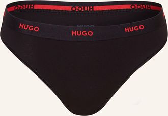 HUGO BOSS Hugo Slip Hugo Id schwarz